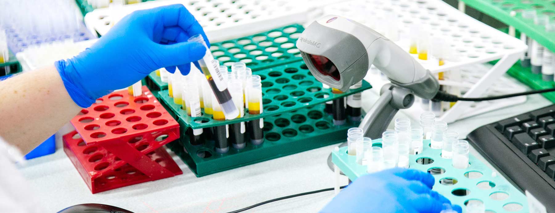 Medical Laboratory Technician Malpractice Insurance - Lab Tech Insurance